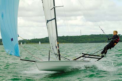 Viper 830 - see report 9020+